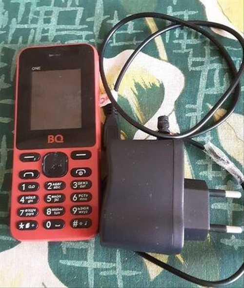 Мобильные телефоны бу BQ