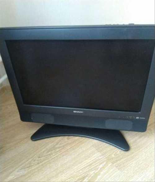 Телевизор Sharp LC-26SA1RU 26"