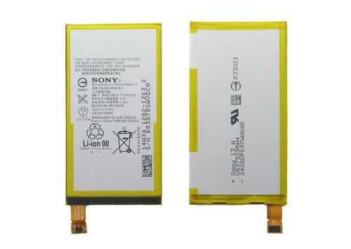 Аккумулятор Sony Xperia Z3 Compact D5803