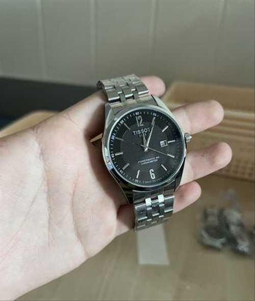 Часы мужские tissot