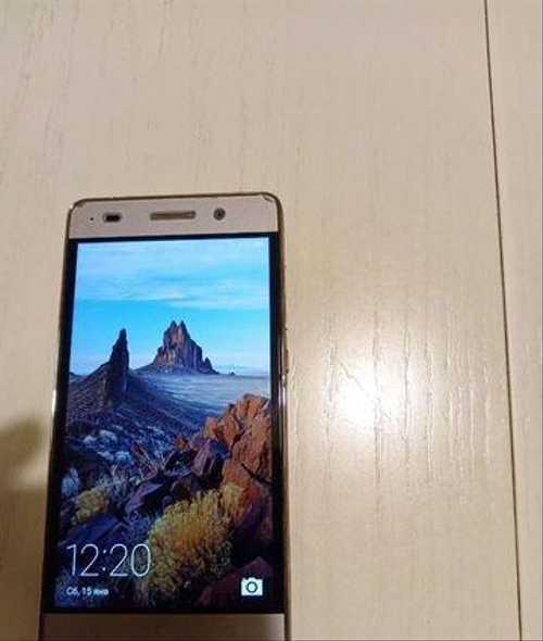 Телефон Huawei Honor 4с