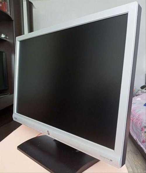 Монитор 19" BenQ G900WAD