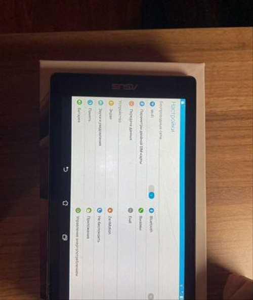 Asus ZenPad C 7 0