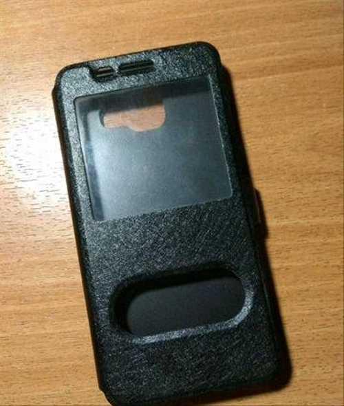 Чехол