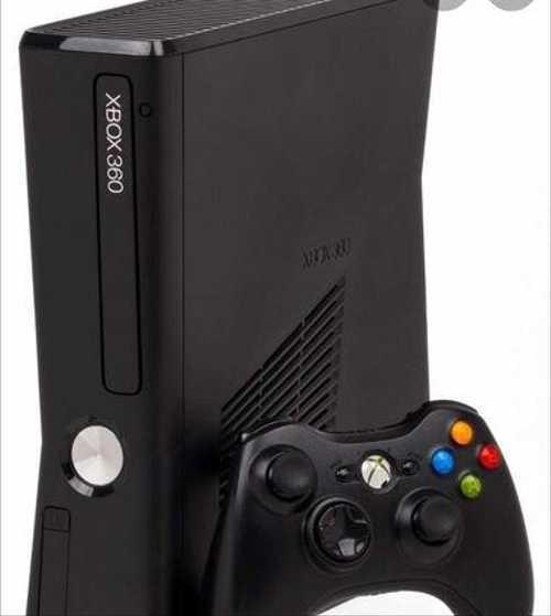 Xbox 360 freeboot