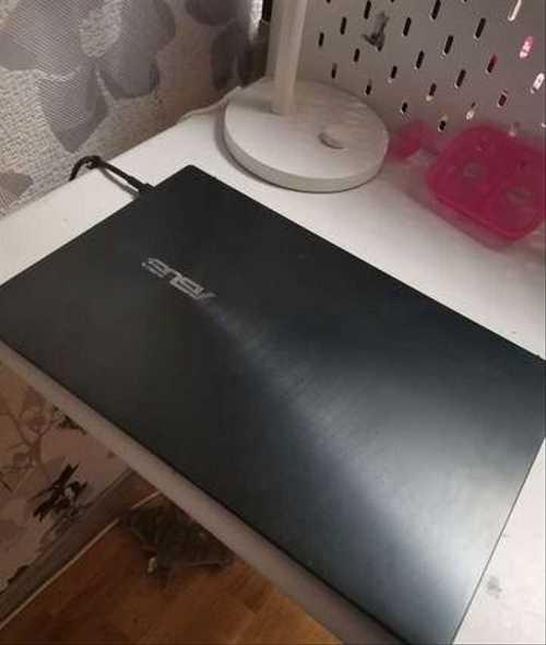14" Ноутбук asus ZenBook UM425IA-AM025 черный