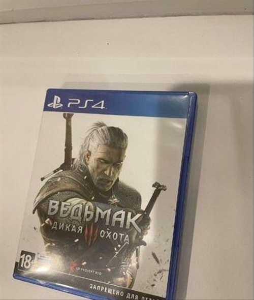 Ведьмак 3 ps4 как сделать русскую озвучку