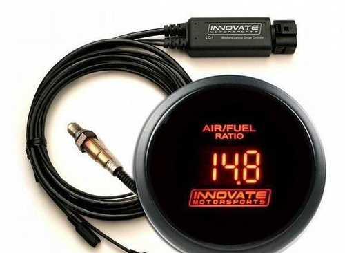 Широкополосный лямбда-зонд Innovate LC-2 3796