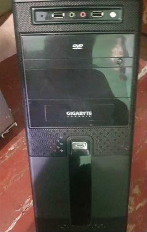 Системный блок i5, 8GB