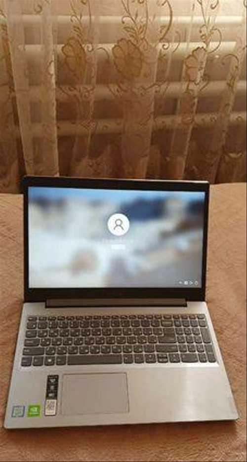 Ноутбук Lenovo Ideal Pad L340