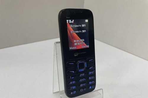 Мобильный телефон Micromax X401