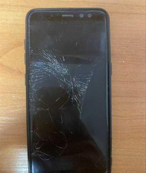 Samsung galaxy a8