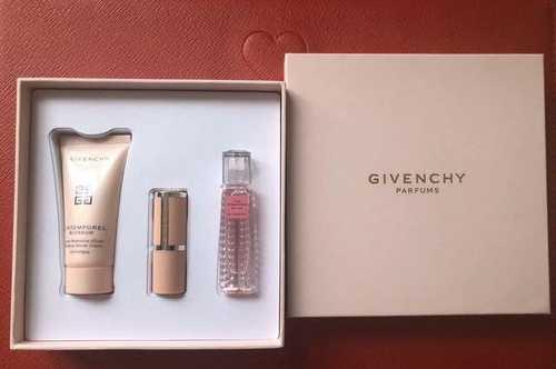 Подарочный набор «Givenchy