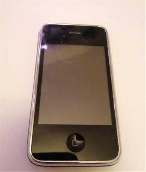 iPhone 3 32gb