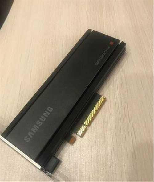 SSD Samsung PM1735 1.6TB PCI-E