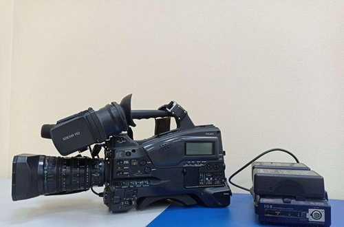 Видеокамера sony PMW-350