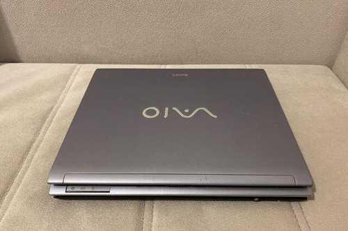 Нетбук Sony vaio pcg-v505bc 12,1’’