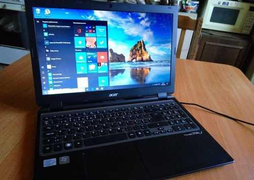 Acer aspire m3