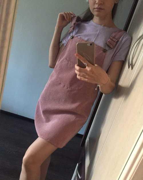 Сарафан