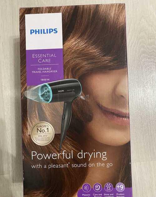 Фен Philips