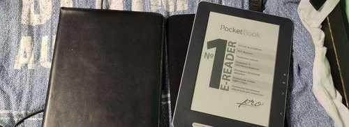 Pocketbook 902 pro 9,7"