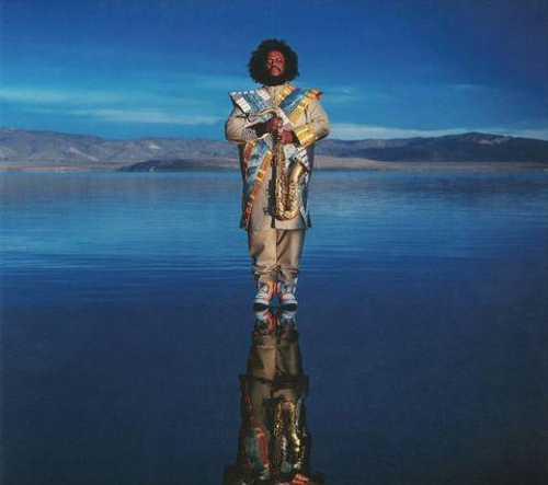 Kamasi Washington Heaven And Earth
