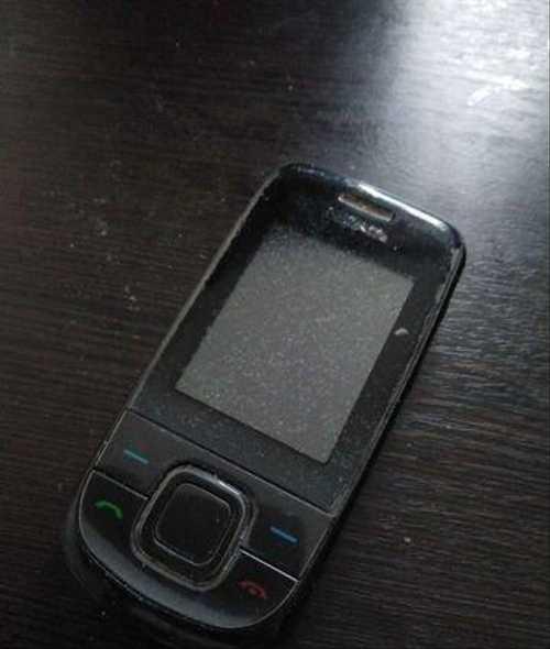 Телефон Nokia 3600 слайд