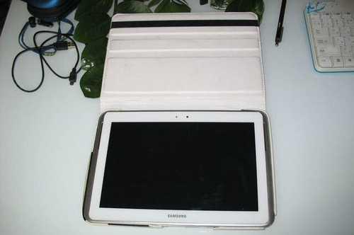 Samsung galaxy note 10.1 (GT-N8000) 64Gb