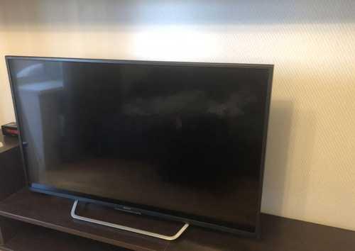 Телевизор Sony 4K 55’ KD-55XD7005