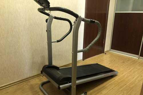 Беговая дорожка JETstream magnetic treadmill