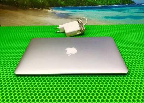 Apple MacBook Air 11 2013 в идеале