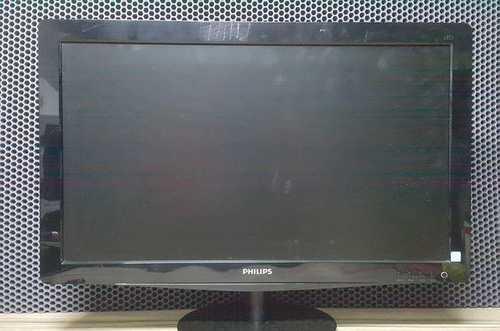 21.5" Philips 226V3LSB25/01 (1920x1080)(VGA, DVI)