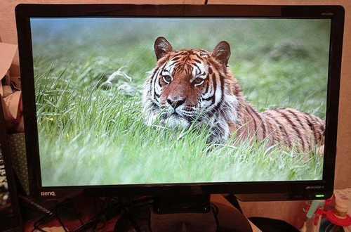 Монитор BenQ G922HDL 18.5" 1366x768 (16:9) LED