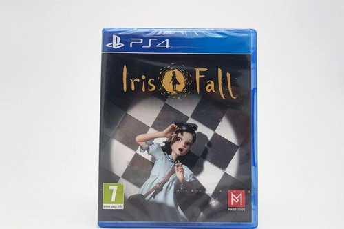 Новый Iris Fall (PS4, русские субтитры)