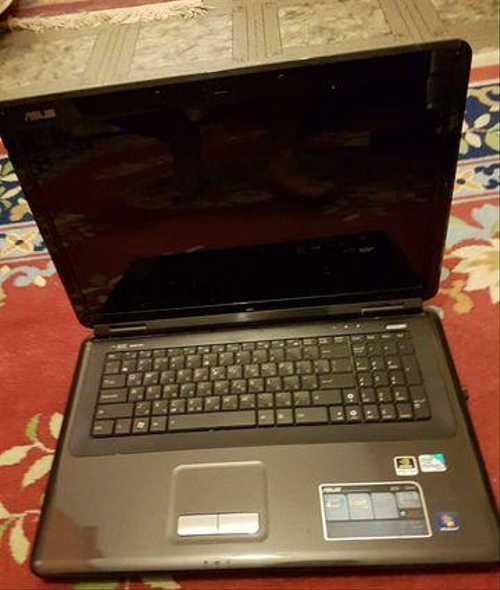 Asus K70i