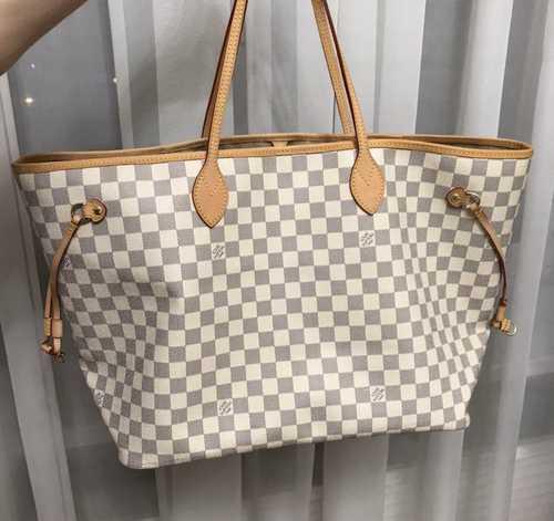 Louis Vuitton Neverfull GM