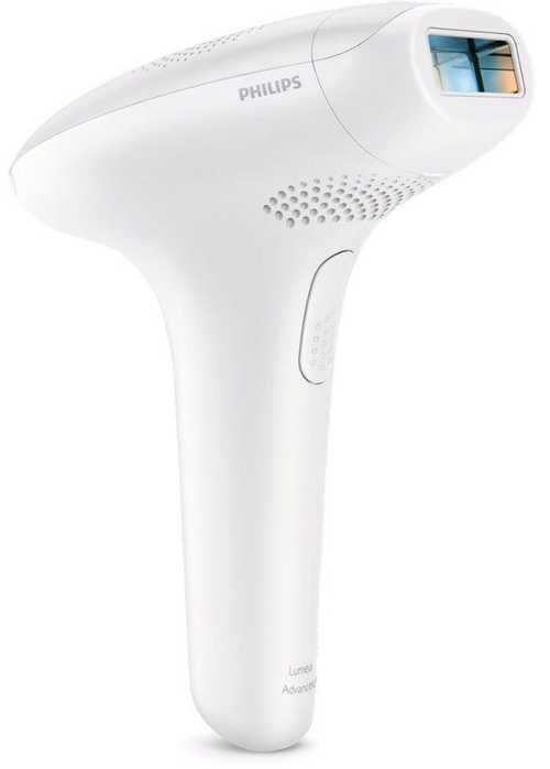 Фотоэпилятор Philips Lumea Advanced SC1995/00