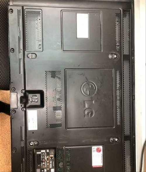 Телевизор LG 42PM4700