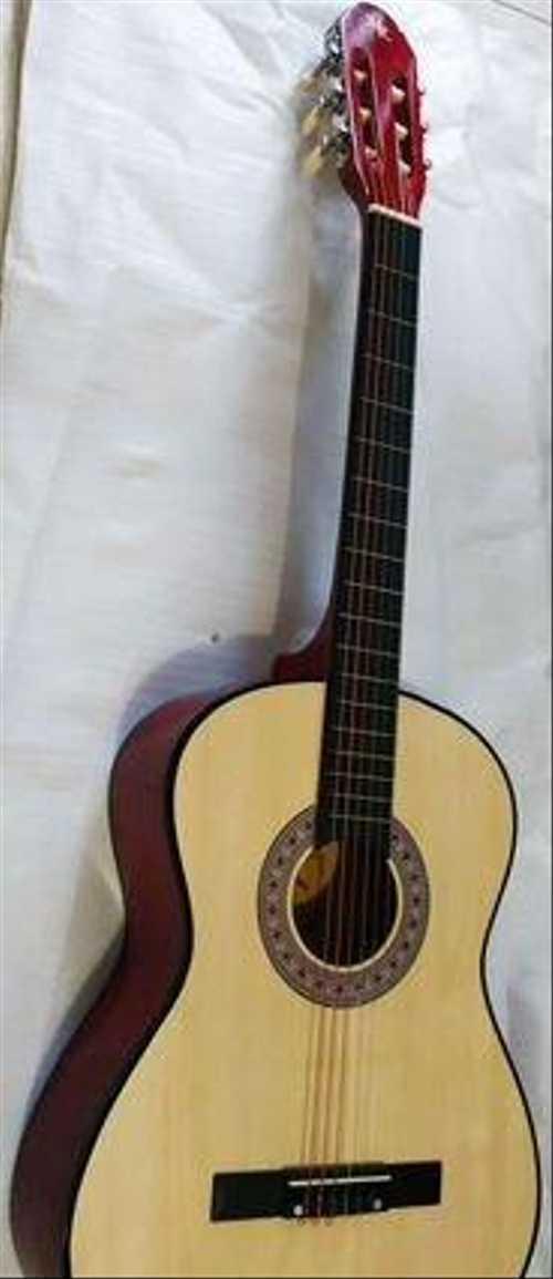 Классическая гитара Martin Romas JR-N39 (новая)