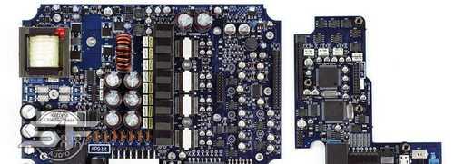 Автомобильный Усилитель Audison Prima AP8.9 bit