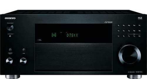 Onkyo TX-RZ1100 Black