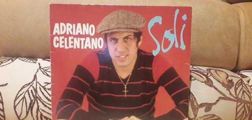 Adriano Celentano - Soli хиты