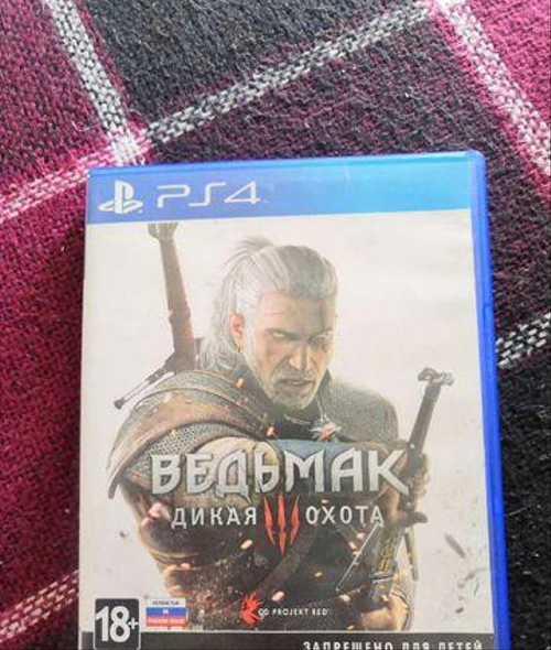 Ps4 ведьмак 3 лагает