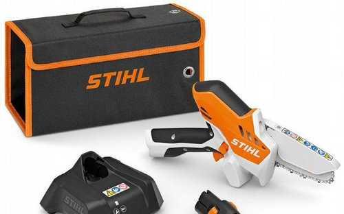 Аккумуляторная пила stihl GTA 26 - Оригинал