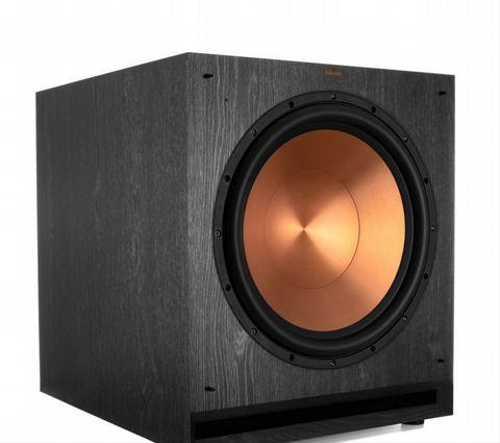 Сабвуфер Klipsch SPL-150 Black