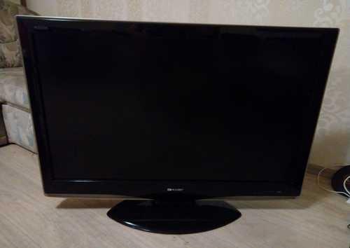 Телевизор Sharp LC-42WD1RU 42"