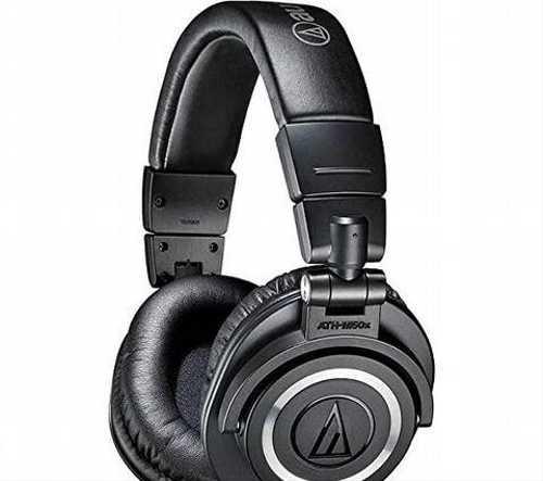 Audio-Technica ATH-M50X