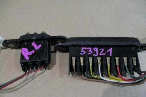 Концевик на mazda MPV LW3W L3-DE