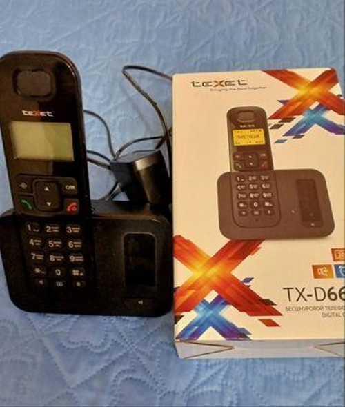 Texet tx d6605a