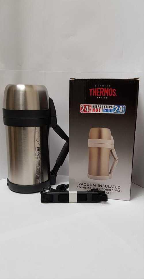 Thermos Термос FDH Vacuum Flask (923639) 1.4л